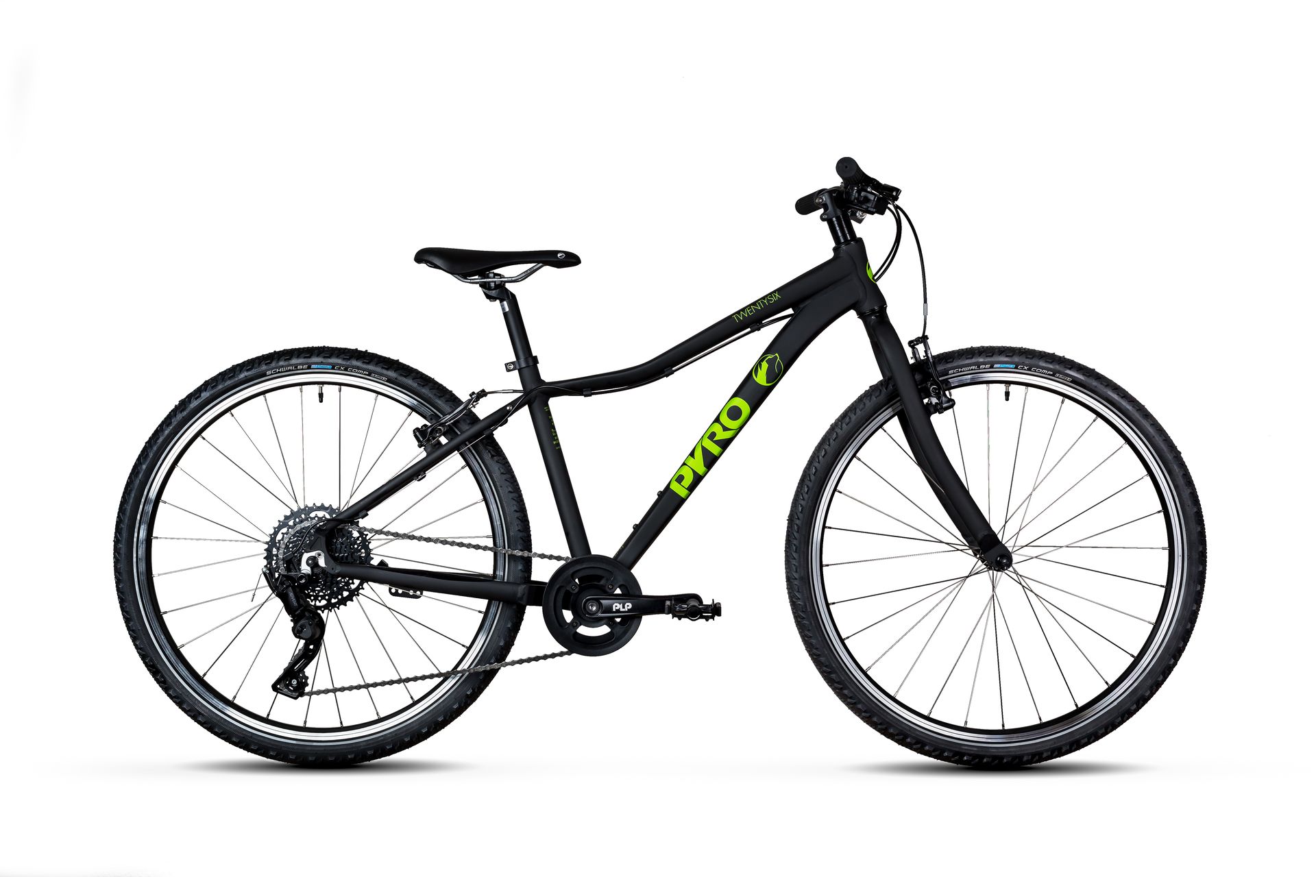 Jungendvelos | Pyrobikes Schweiz GmbH