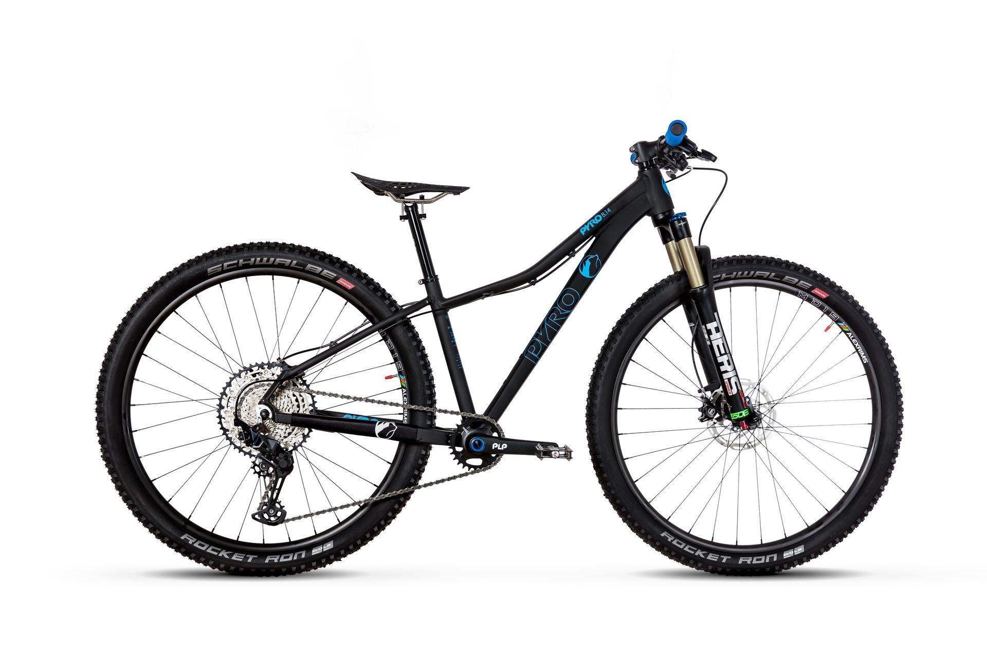 Jungendvelos | Pyrobikes Schweiz GmbH